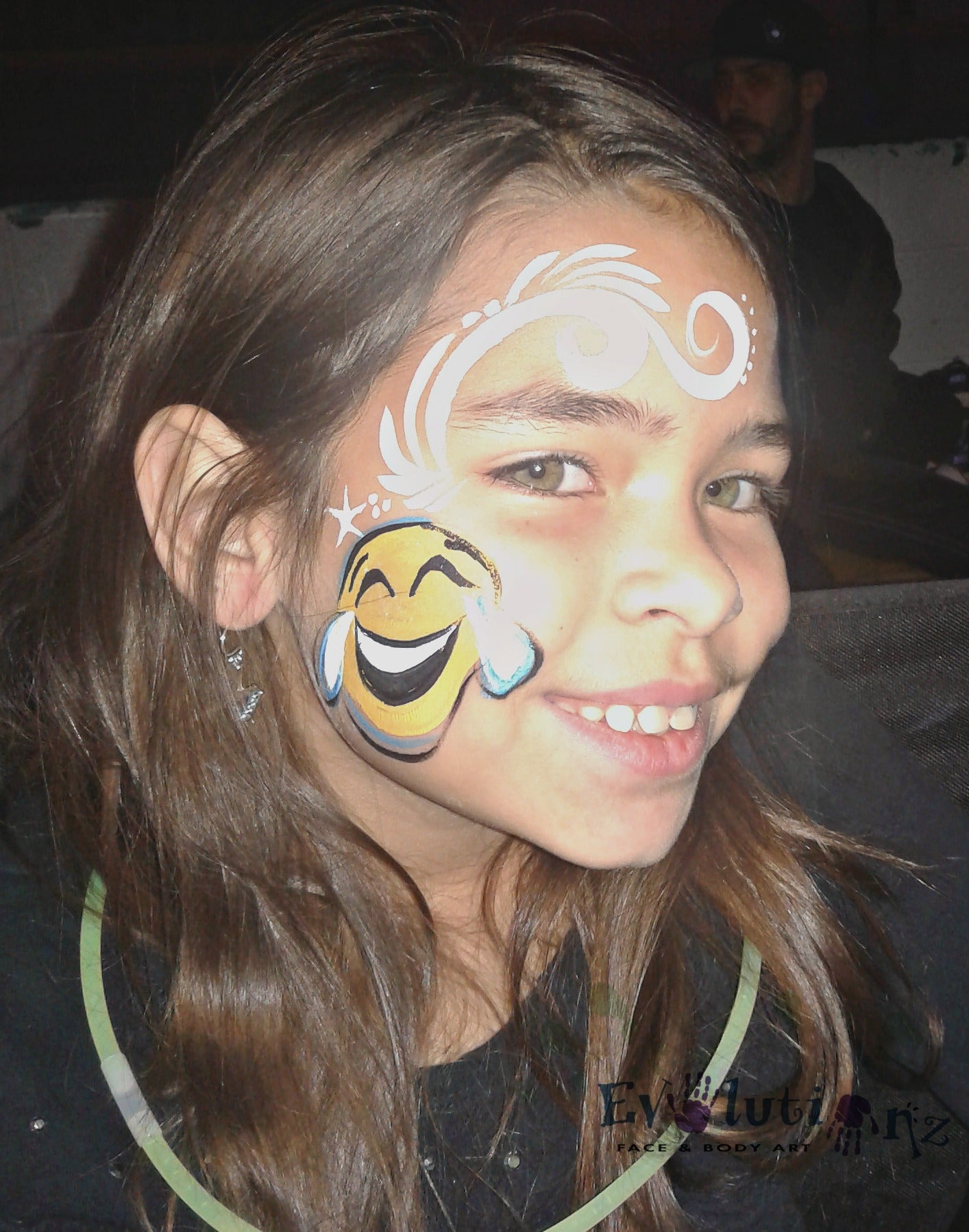 Professional Face Painting for Corporate Events, Parties & Festivals ...